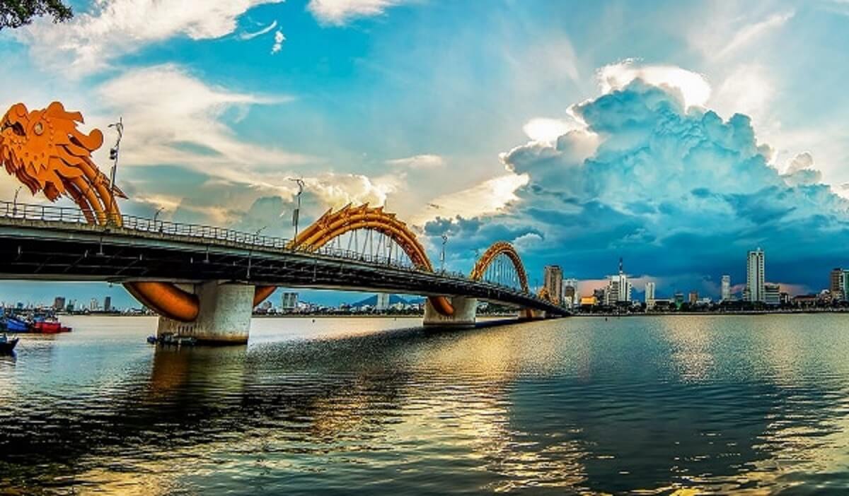 Kinh nghiệm du lịch Đà Nẵng từ A- Z ? | Hải Nam Tourist